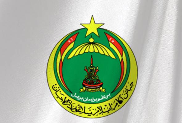 No third parties appointed to manage appointments on behalf of JAIS ...