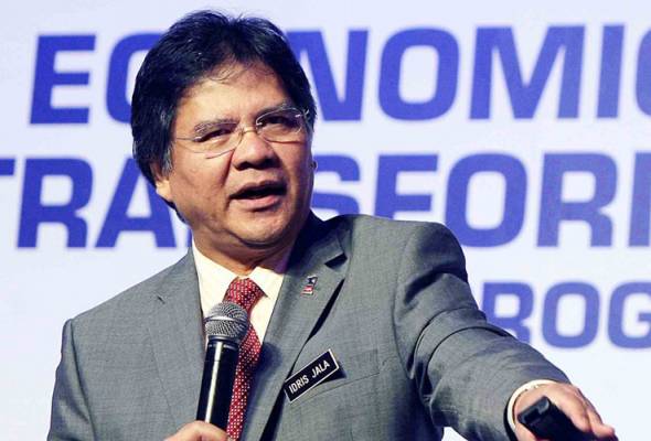 Ini 5 rahsia Idris Jala jayakan transformasi Malaysia Airlines suatu ...