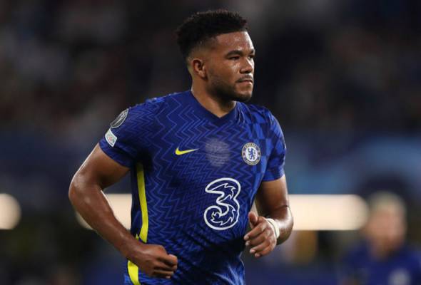 Reece hilang medal kemenangan UCL, Euro selepas rumah dipecah masuk ...