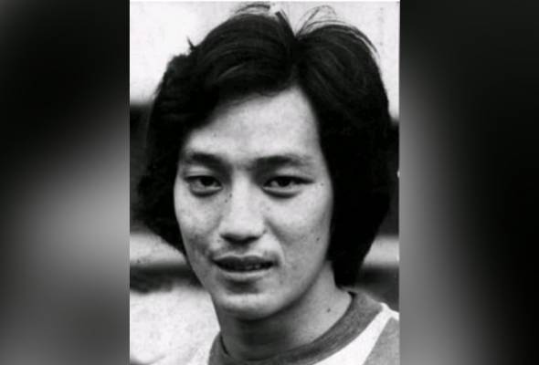 Former Singapore national footballer "Mat Noh" dies | AWANI International