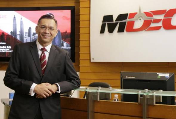 GLOW Aspirasi MDEC bantu pekerja bebas digital lebih berdaya saing di ...