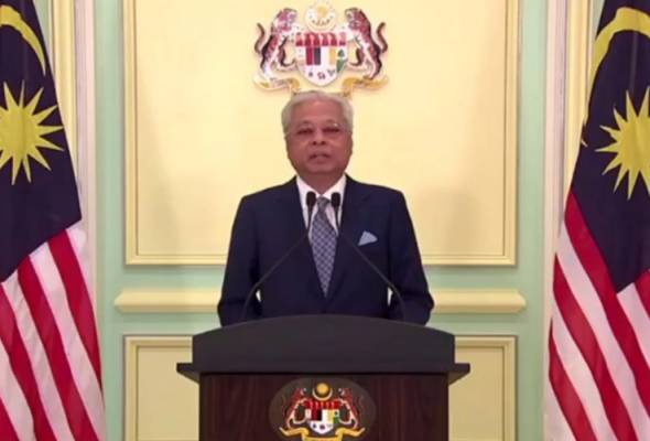 Malaysia aims to reduce intensity of greenhouse gas emission by 45 pct ...