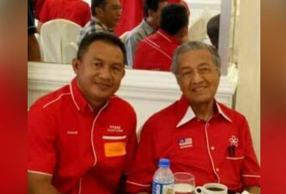 Racial slur: Borhanuddin faces police probe | AWANI International