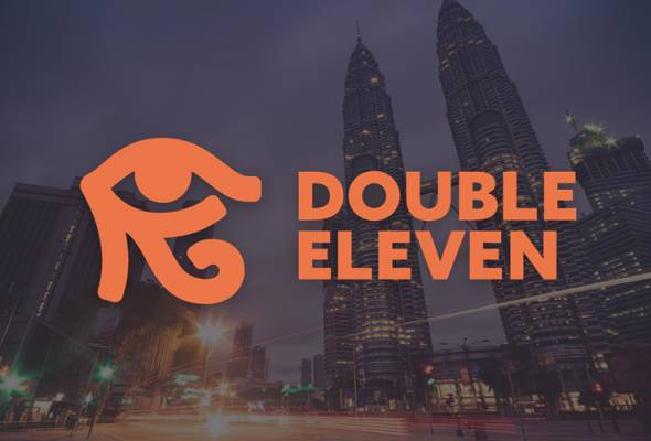 Double Eleven kukuhkan operasi di Malaysia dengan membina pejabat ...