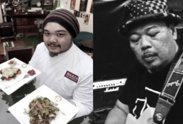 Carian mengenai topik warubg-pak-jabit | Astro Awani