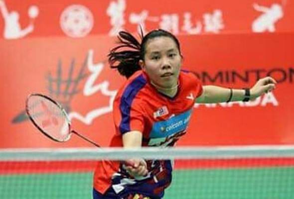 Turun tanpa tekanan, Qi Xuan kejutkan pemain di ranking tinggi | Astro ...