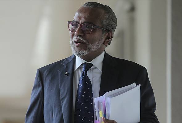 Lawyer Muhammad Shafee's trial postponed to Oct 26 | AWANI International
