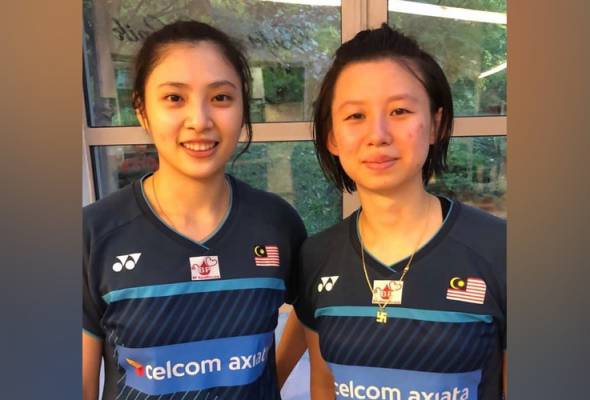 Anna-Mei Xing menang gelaran pertama di Terbuka Czech | Astro Awani