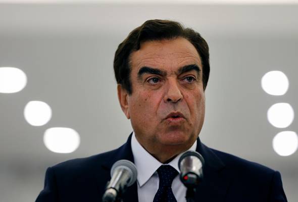 Arab Saudi panggil pulang duta di Lubnan | Astro Awani