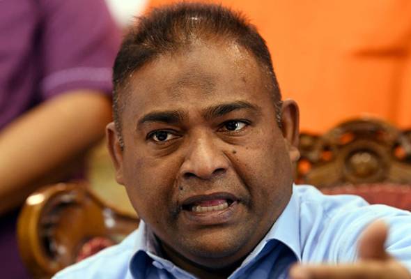 Azeez Rahim dilantik Pengerusi KEDA baharu - Zahid | Astro Awani