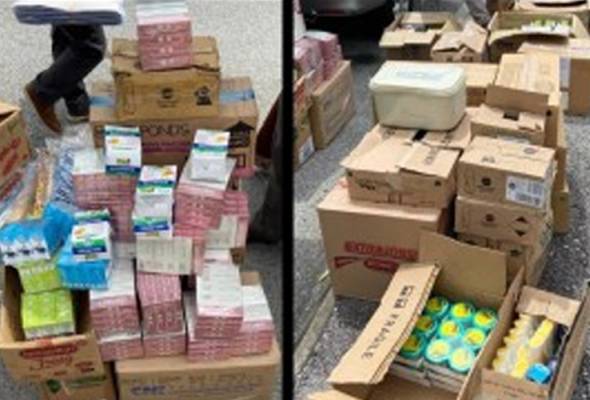 Carian mengenai topik farmachecker | Astro Awani