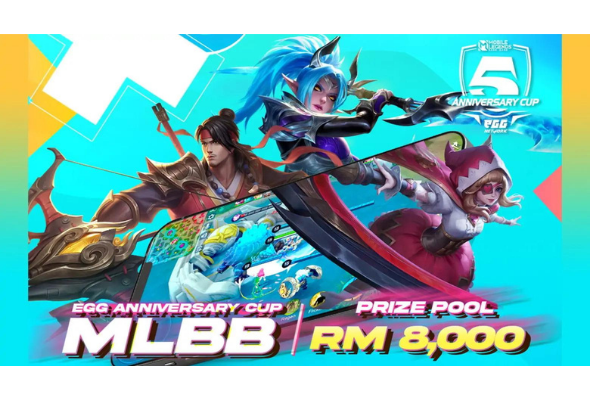 What to Watch: Worlds 2021, eGG Anniversary Cup: MLBB, MPLI 2021 and ...