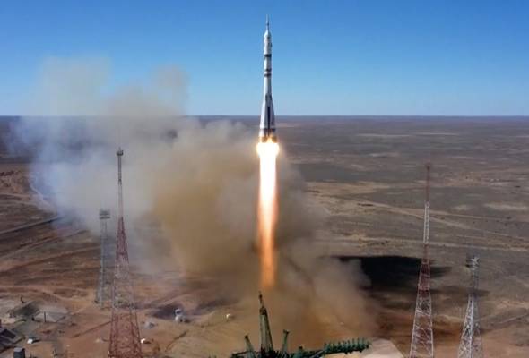 Rusia catat rekod baharu lancar roket tanpa kemalangan | Astro Awani