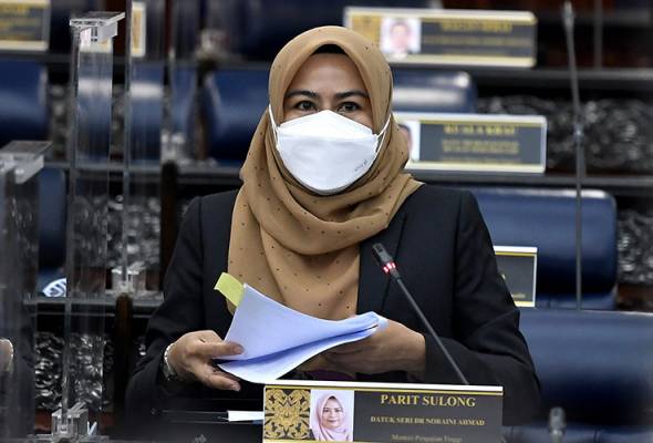 Parlimen: Pelantikan Danesh Raj sebagai LPU UM berdasarkan kepercayaan ...