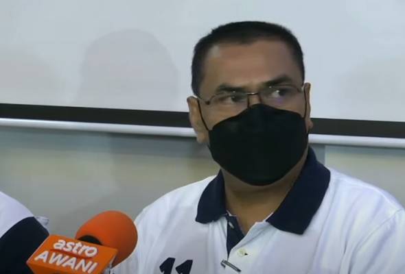 Melaka Memilih: 'Bukan dua singa, tetapi tiga' - Nor Azman | Astro Awani