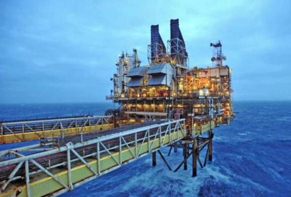 Petronas mungkin tangguh bidaan kontrak FSPO Limbayong | Astro Awani