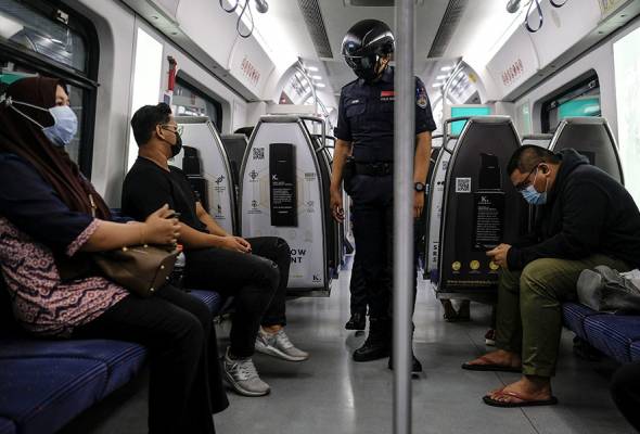 Interstate travel: Public transport operators must ensure passengers ...