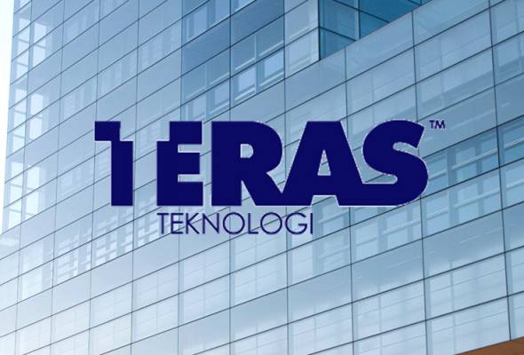 Anwar dilantik CEO TERAS Teknologi | Astro Awani