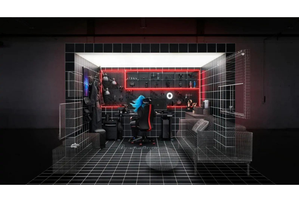 IKEA x ROG arrives in Malaysia 11/11 | AWANI International