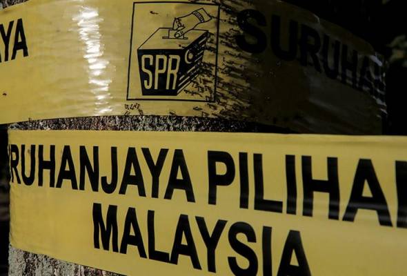 PRN Sabah: SPR adakan mesyuarat khas 16 Oktober, tentukan tarikh ...