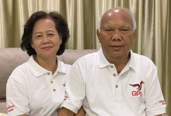 PRN Sarawak: Ambrose lepaskan Katibas selepas 42 tahun jadi ADUN ...