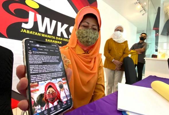 Carian mengenai topik simoi-peri-digugurkan | Astro Awani