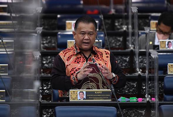 Nilai ambang keterhutangan kekal RM50,000 - Nanta | Astro Awani