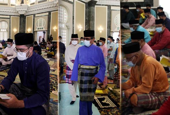 More than 200 congregants attend thanksgiving ceremony in conjunction ...