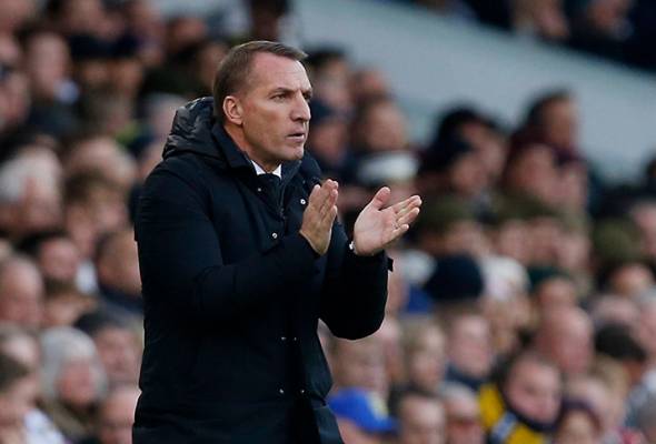 Rodgers semakin hampir ke Old Trafford ganti Solskjaer? | Astro Awani