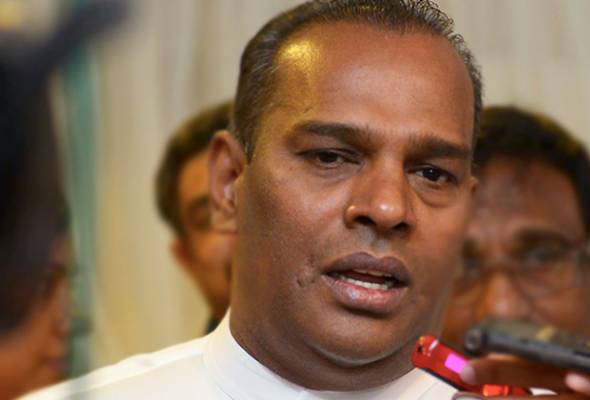 Saravanan retains MIC deputy presidency, six to vie for three VP posts ...