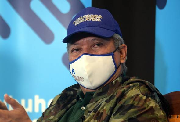 KKMM to discuss with Sarawak on use of govt's official channels for ...