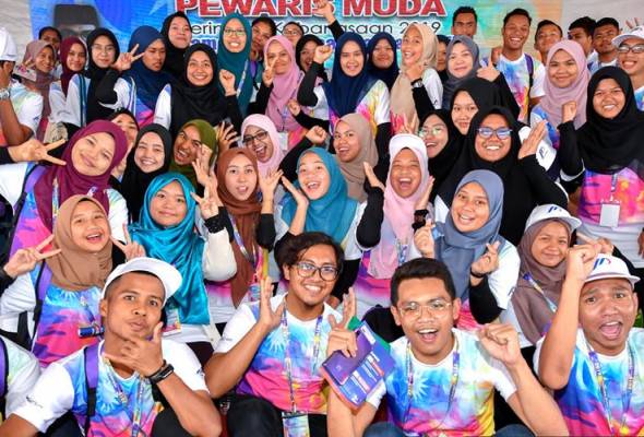 Pelaksanaan Undi18, pendaftaran automatik akan pengaruhi tindakan ahli ...