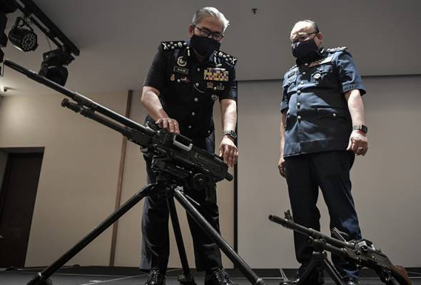 PDRM akan tubuh Biro Kawalan Jenayah Hidupan Liar | Astro Awani