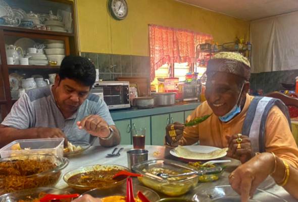 Deepavali: Hidupkan warisan masyarakat Chetti, elak kepupusan | Astro Awani