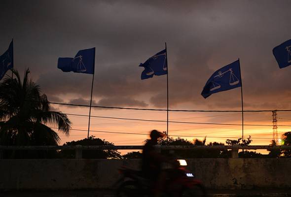 PRN Melaka: Kempen cara 'lama' dirindui, kaedah baru dipraktikkan ...