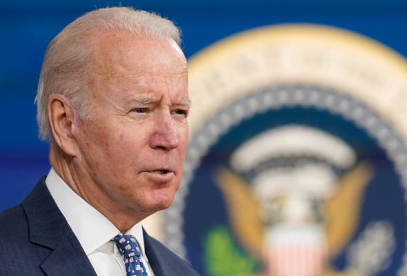 Harga petrol AS turun selepas pelepasan rizab strategik - Biden | Astro ...
