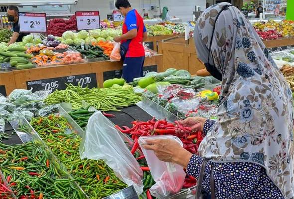 Majoriti peniaga patuh Skim Harga Maksimum Keluarga Malaysia - KPDNHEP ... Majoriti peniaga patuh Skim Harga Maksimum Keluarga Malaysia - KPDNHEP ...