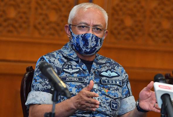 ATM siap sedia hadapi musim tengkujuh - Affendi | Astro Awani