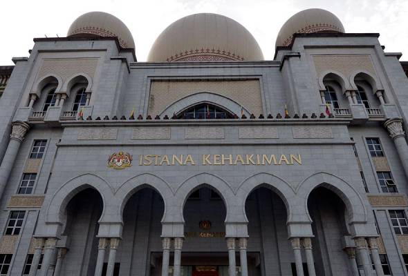 Mahkamah Persekutuan isytihar remaja tidak bernegara sebagai warga ...