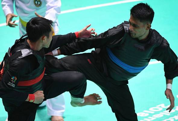 Melaka tuan rumah Kejohanan Silat Dunia Julai depan | Astro Awani