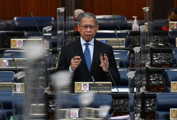 RMK12: Selangor to receive RM1.756 bln allocation for 2022 | Astro Awani