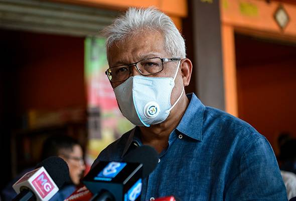Ganti dokumen peribadi percuma untuk mangsa banjir - Hamzah Zainudin ... Ganti dokumen peribadi percuma untuk mangsa banjir - Hamzah Zainudin ...