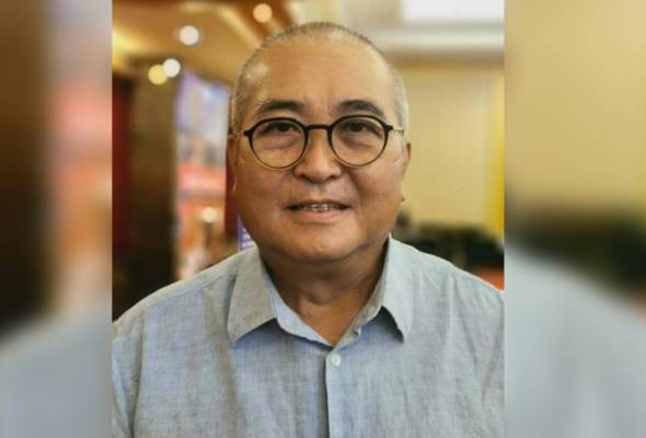 PRN Sarawak: Datuk Bandar Miri sedia bertanding di DUN Pujut | Astro Awani