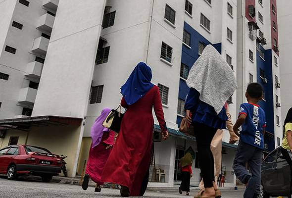 Parlimen: 0.5 peratus kanak-kanak di KL alami masalah bantut - KKM ...