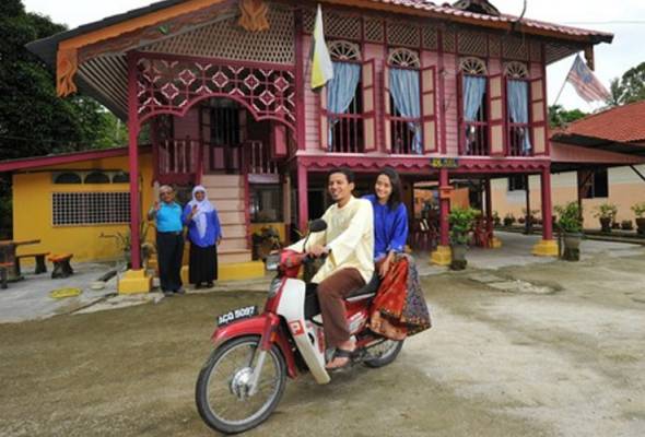 Tawaran menarik inap desa di seluruh negara - MOTAC | Astro Awani