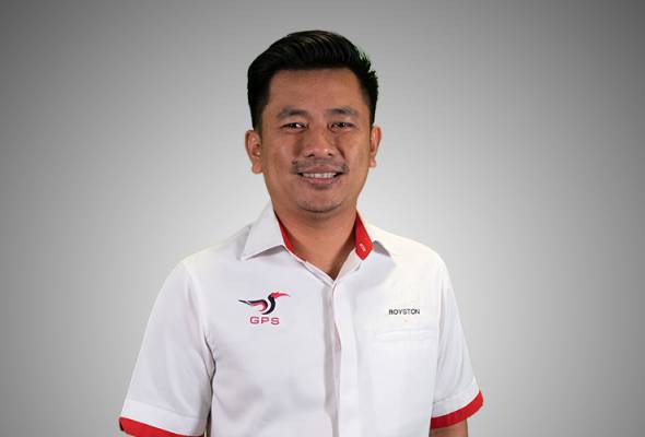 Hati Roy 'keras' mahu bangunkan Tellian, jantung bahagian Mukah | Astro ...