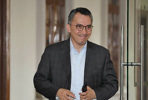 I was restless, feared for my family's safety during 1MDB investigation ...