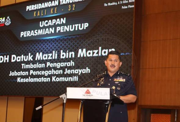 Banjir: Khidmat polis bantuan akan digunakan sekiranya diperlukan ...