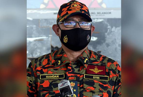 Banjir: Tiada istilah pilih kasih dalam misi selamatkan mangsa - Bomba ...