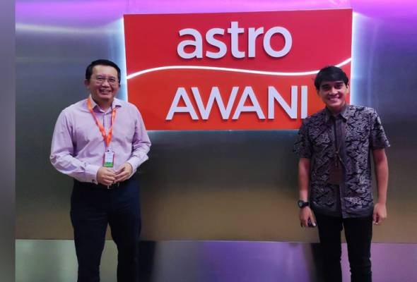 Kerjasama Astro AWANI-Dagangnews.com bentuk Malaysia ke arah negara ...